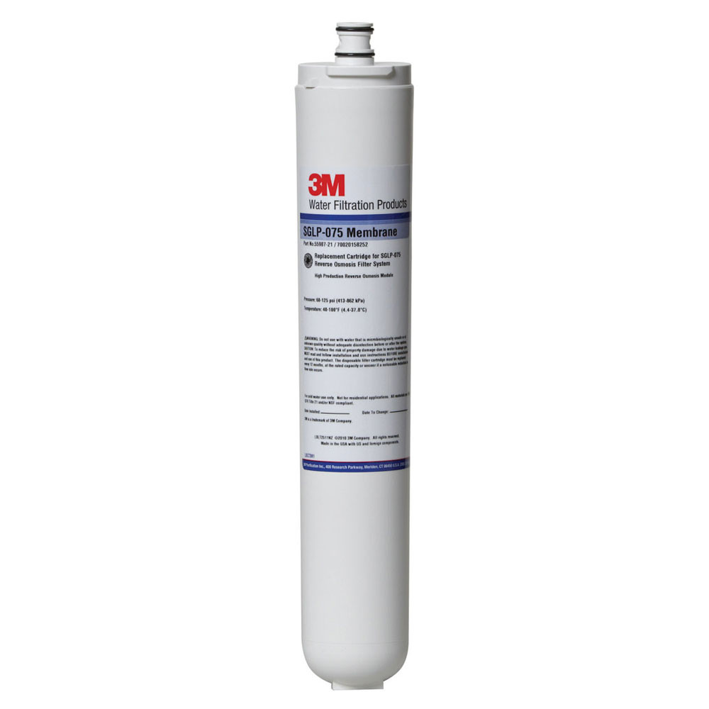 3M ScaleGard SGLP-075 Reverse Osmosis Membrane 5598729 ...