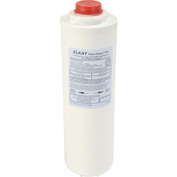 Elkay EWF3000 Water Sentry Plus Water Filter Kit - KlearWaterStore.com