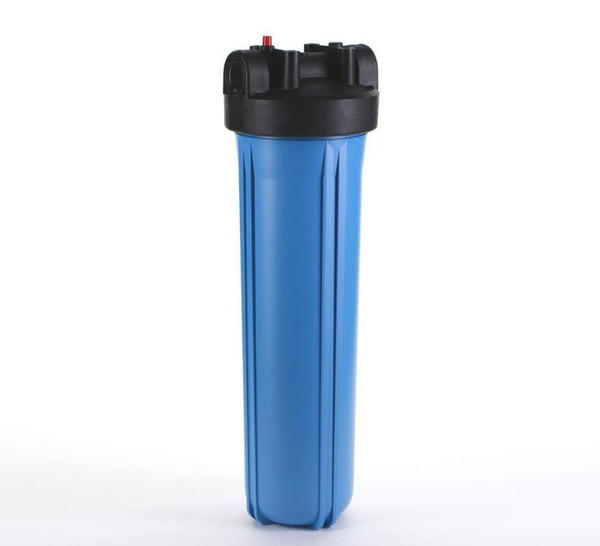 Hydronix 20" Commercial Filter Housing w/Pressure Relief 1 ...