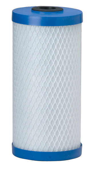Hydronix CB-45-1005 Carbon Block Filter 5 Micron - KlearWaterStore.com