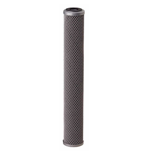 Pentair CTOS-20 Carbon Filter 0.5 Micron 252-20220 - KlearWaterStore.com