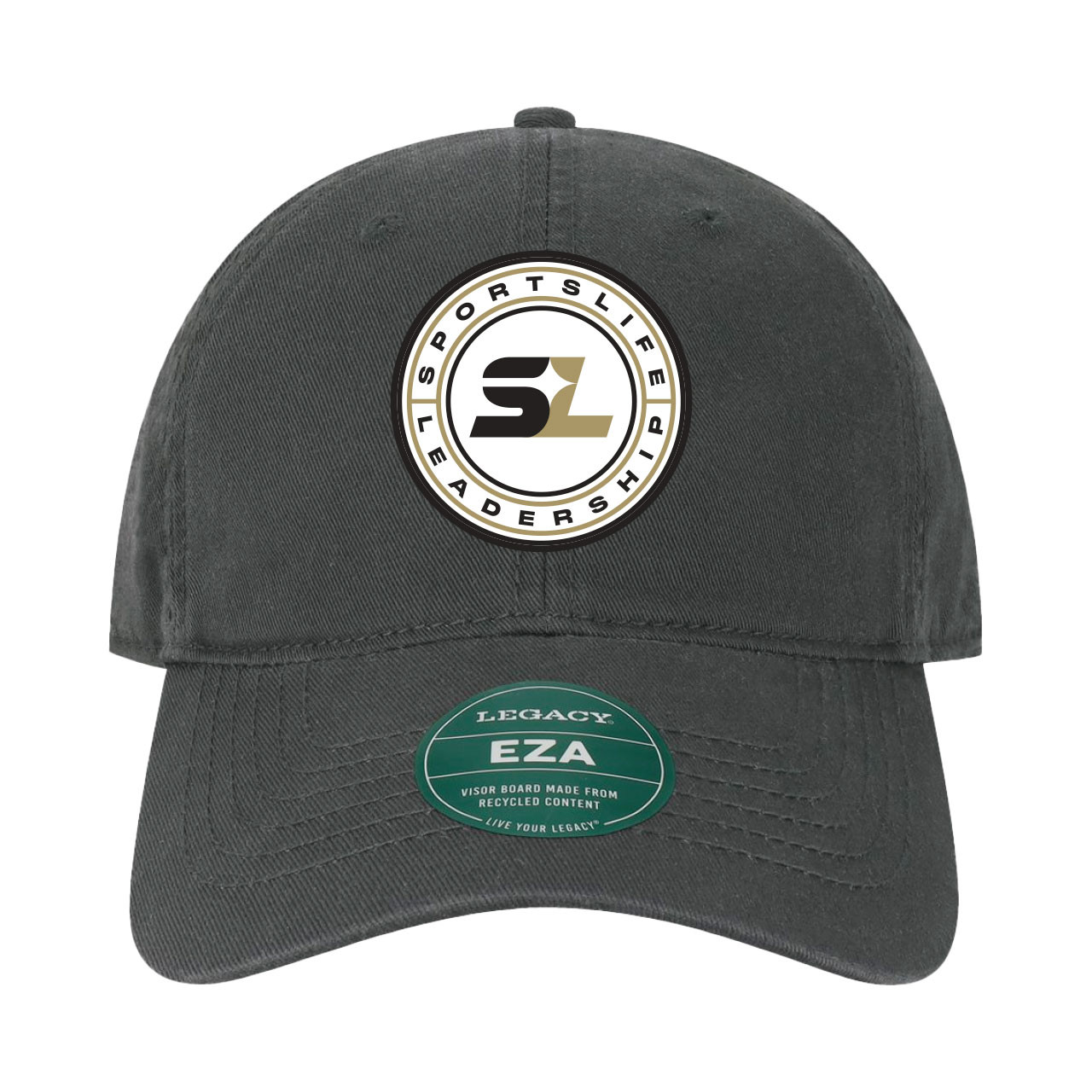 Logo Dad Hat