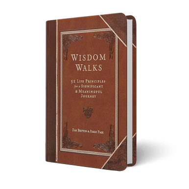 Wisdom Walks