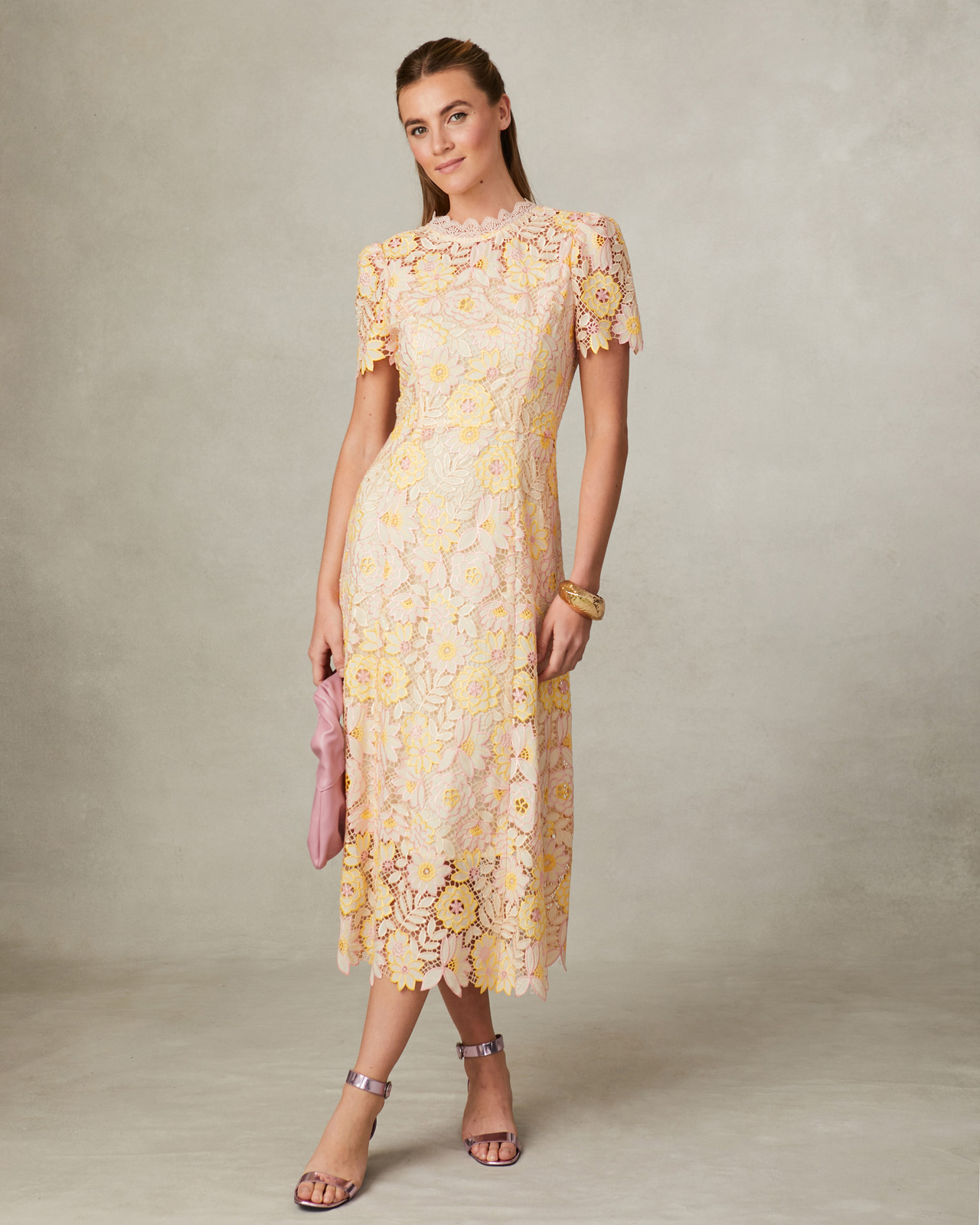 Fee G|Irish Designer|Occasion wear
