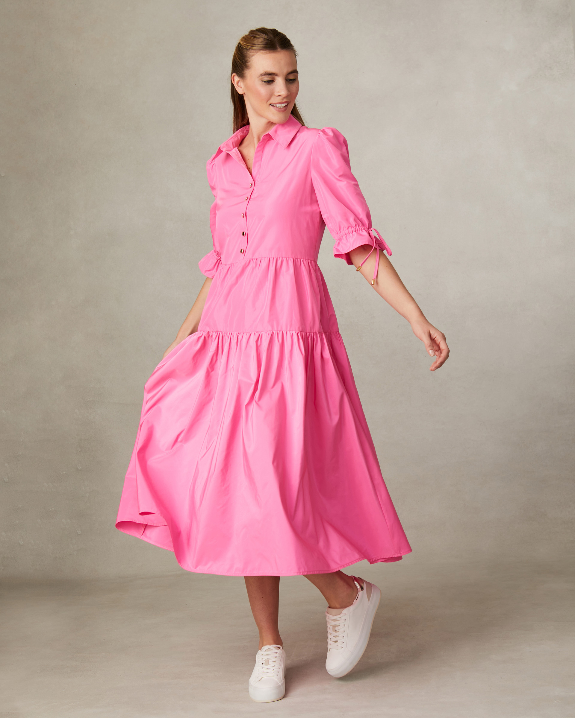 Fee G|Irish Designer|Occasion wear