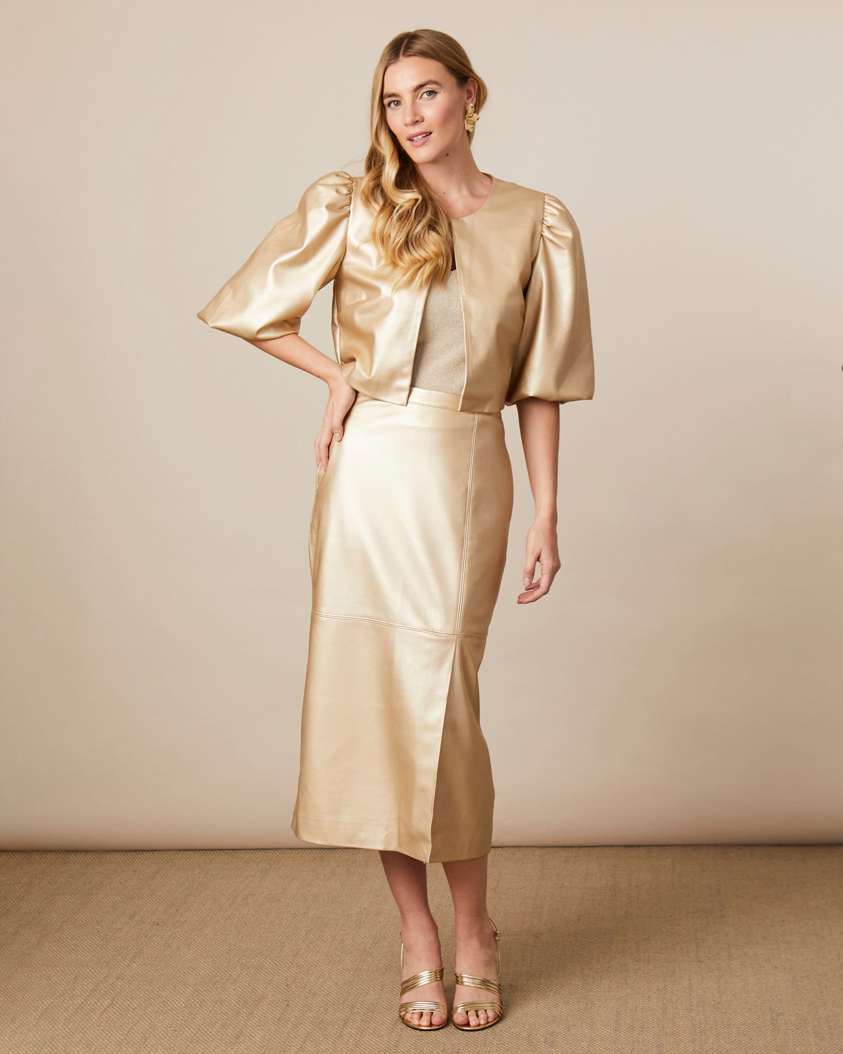 Fee G|Irish Designer|Occasion wear