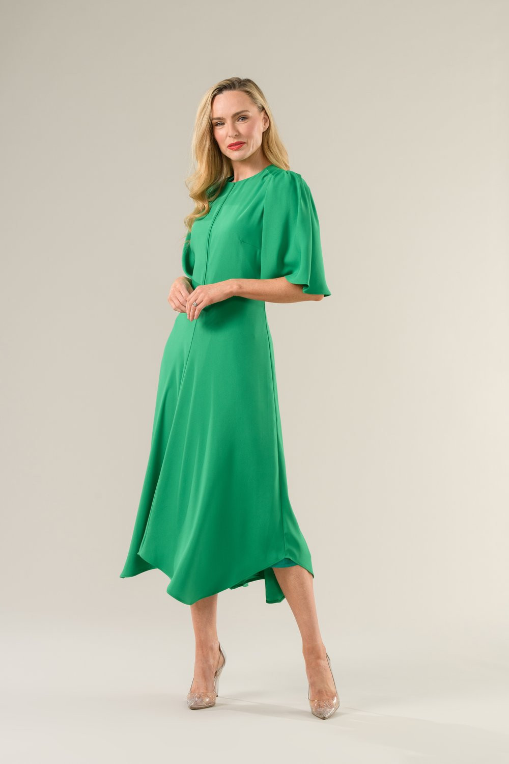 Caroline Kilkenny dresses| Irish Designer| Occasion wear ireland