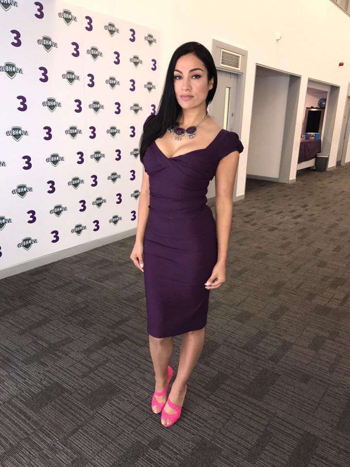 Races Day Style: Anastasia Boutique features on Ireland Am, TV3 ...