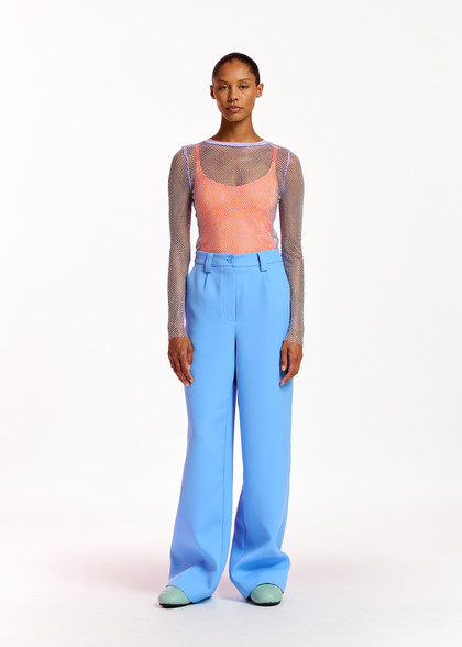 Essentiel Antwerp Fust Wide-Leg Pants| Anastasia Boutique