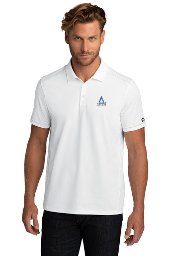 OGIO ® Code Stretch Polo
