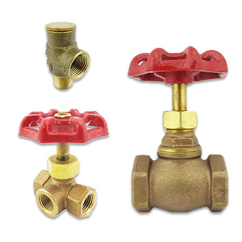 Fire Protection Valves | Fire Valves | Fire Sprinkler Valves | QRFS