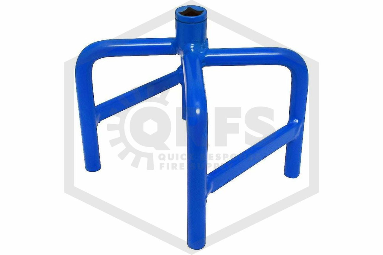 Viking Clapper Assembly Model F1 and F2 Dry Valves 3 in. and 4 in. 08324