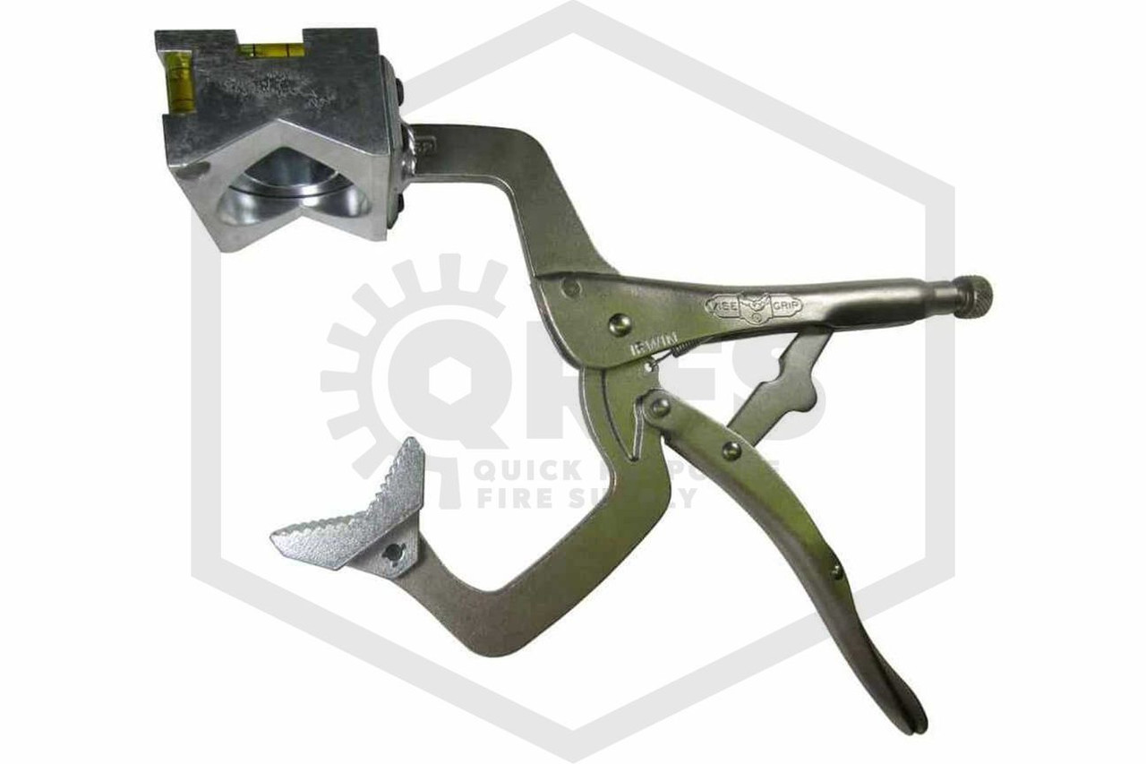 National Fire Products™ | Pilot Clamp Kit | 18 Total Pieces!