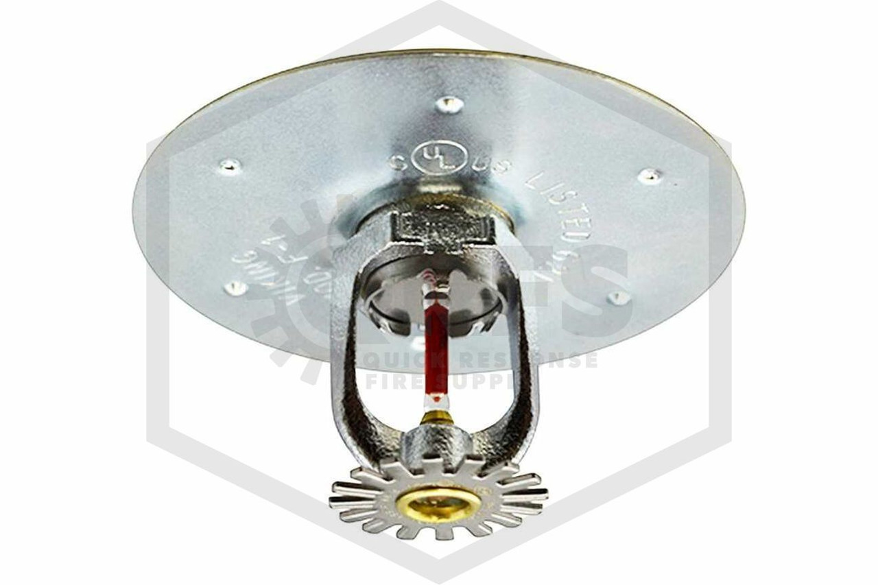 Viking F-1 Water Shield | XT1 Fire Sprinklers | 10323