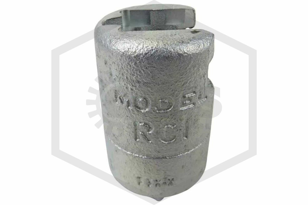 Pendent Sprinkler Head | R1015 Reliable™¬® | 5.6K Chrome 165F