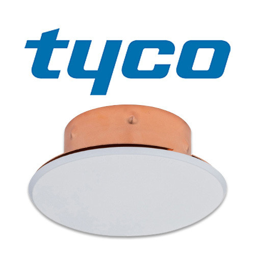 Fire Sprinkler Cover Plates: Replacement Options | QRFS