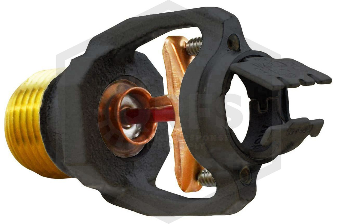 Sidewall Sprinkler Head | VK460 Viking™ | 5.8K Black 155F