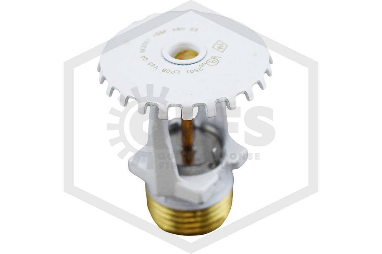 Upright Sprinkler Head | VK3001 Viking™ | 5.6K White 135F
