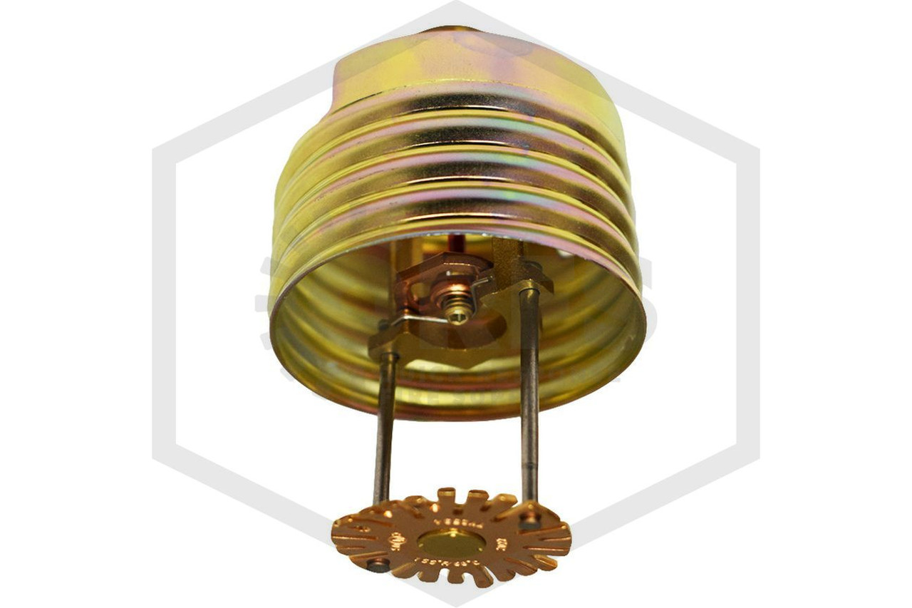 Concealed Pendent Head TY2534 Tyco™ | Residential 4.9K 155F