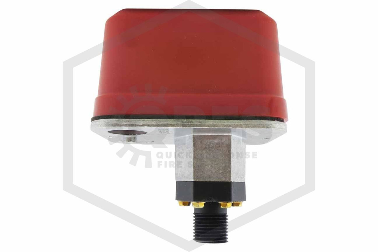 EPS40-2 Alarm Pressure Switch | Safe Signal High/Low | 10–100 PSI