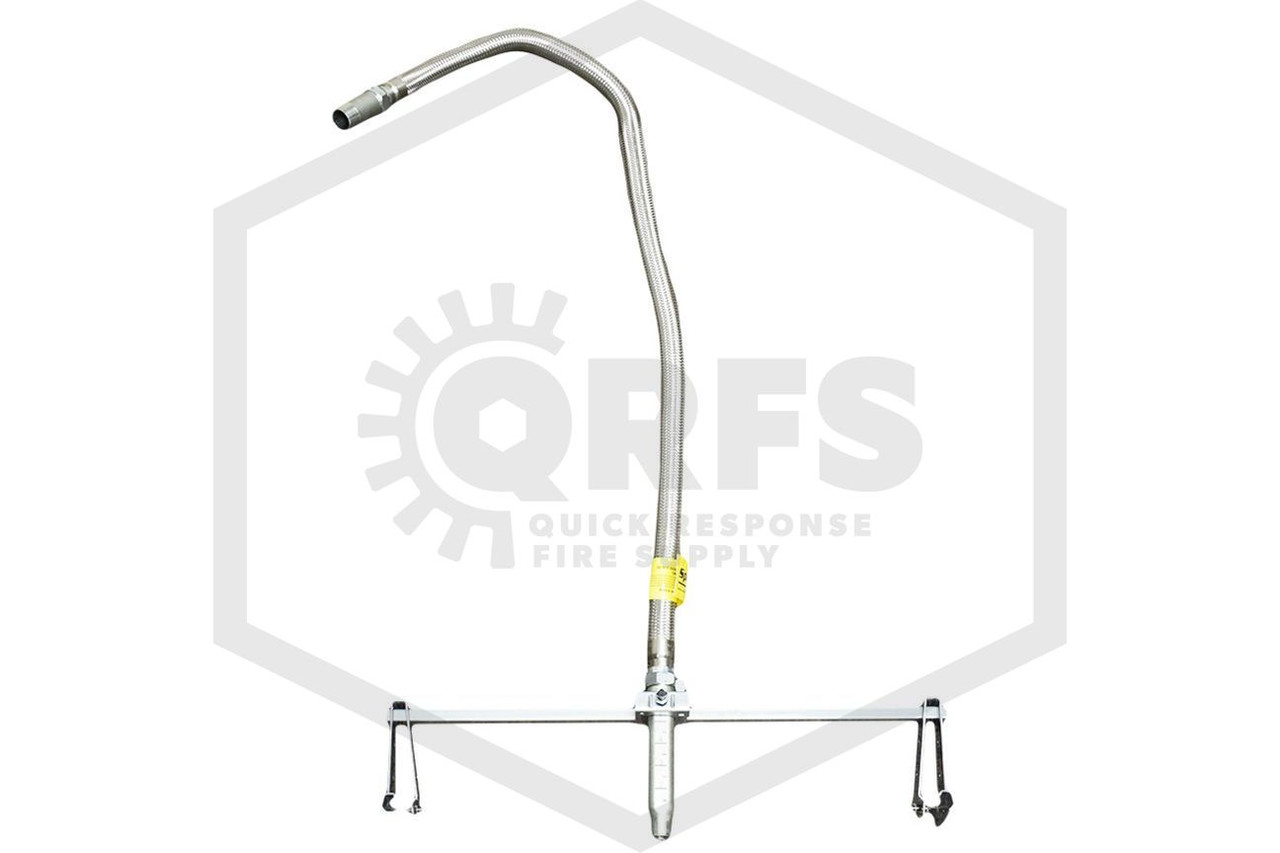 SprinkFlex Flexible Drop | 59 in. x 1/2 in. NPT