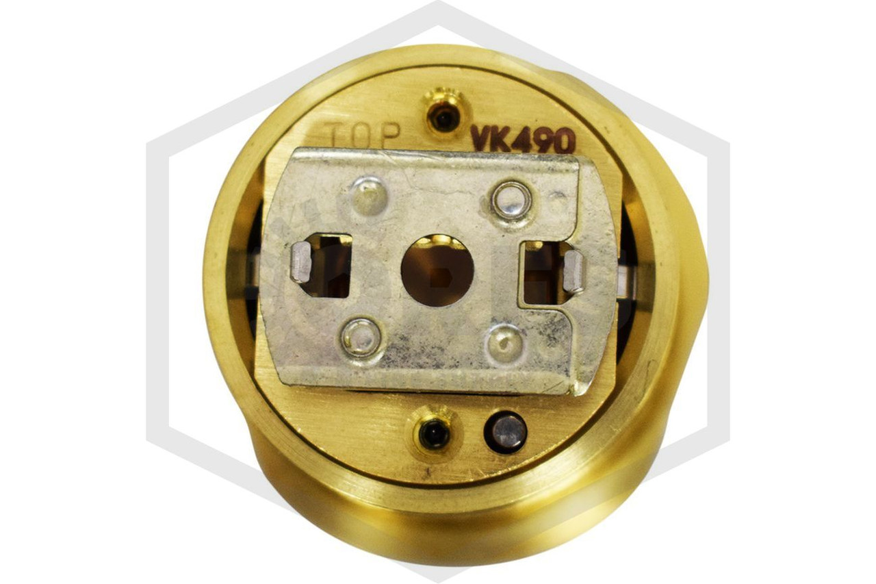 Viking™ Concealed Sidewall Sprinkler | VK490 | 5.8K | 165F | 20409AC