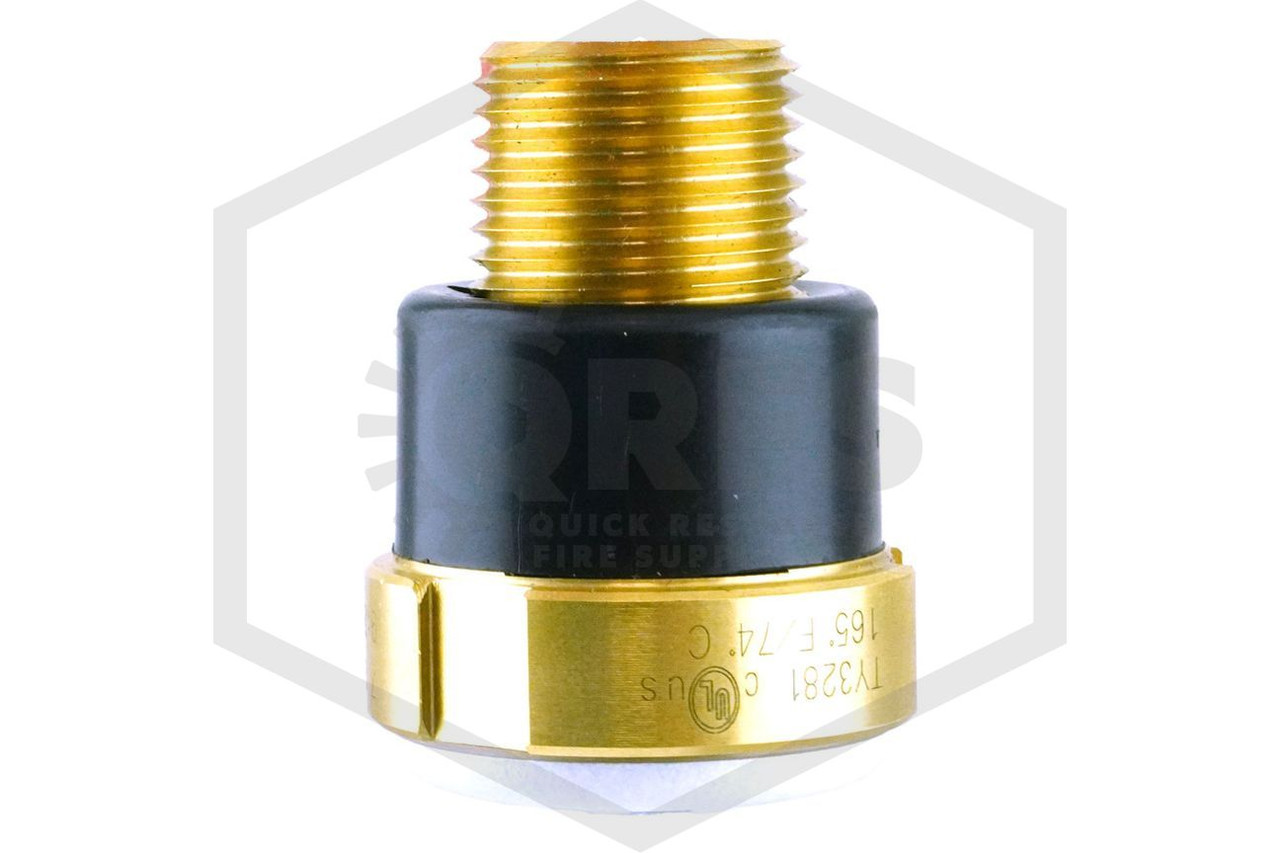Standard Coverage Institutional Pendent Sprinkler Head | TY3281 Tyco ...