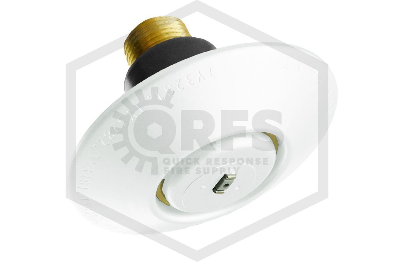 Standard Coverage Institutional Pendent Sprinkler Head | TY3281 Tyco ...