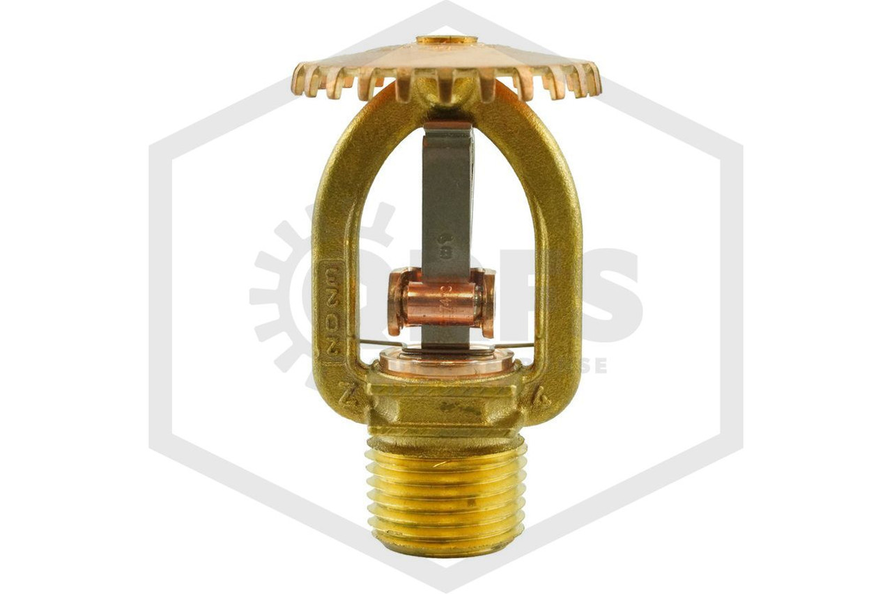 Upright Sprinkler Head | TY4811 Tyco¨ | 8.0K Brass 212F