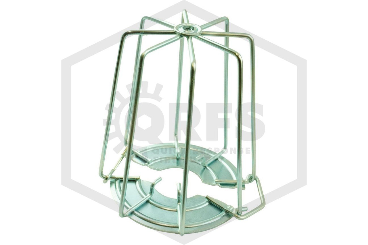 Tyco® EG-25 Sprinkler Guard | Zinc | Model ESFR-25 Sprinklers