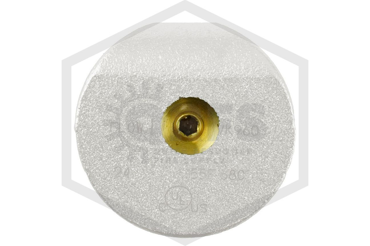 Vertical Sidewall Sprinkler Head | VK960 Viking™ | 5.6K White 200F