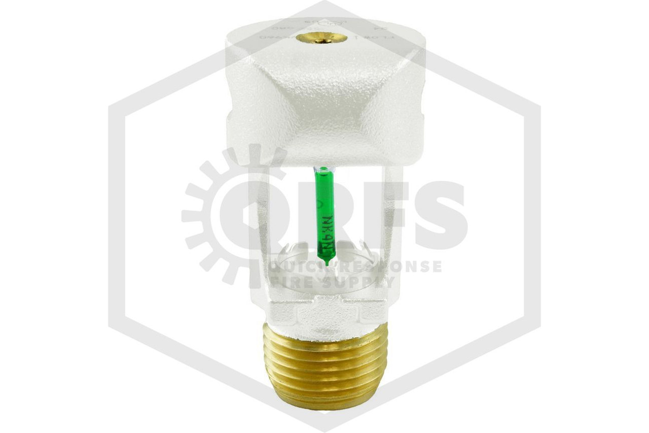 Vertical Sidewall Sprinkler Head | VK960 Viking™ | 5.6K White 200F