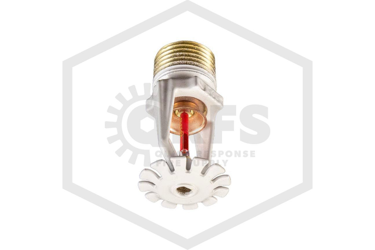 Pendent Sprinkler Head | TY3231 Tyco™ | 5.6K White 155F