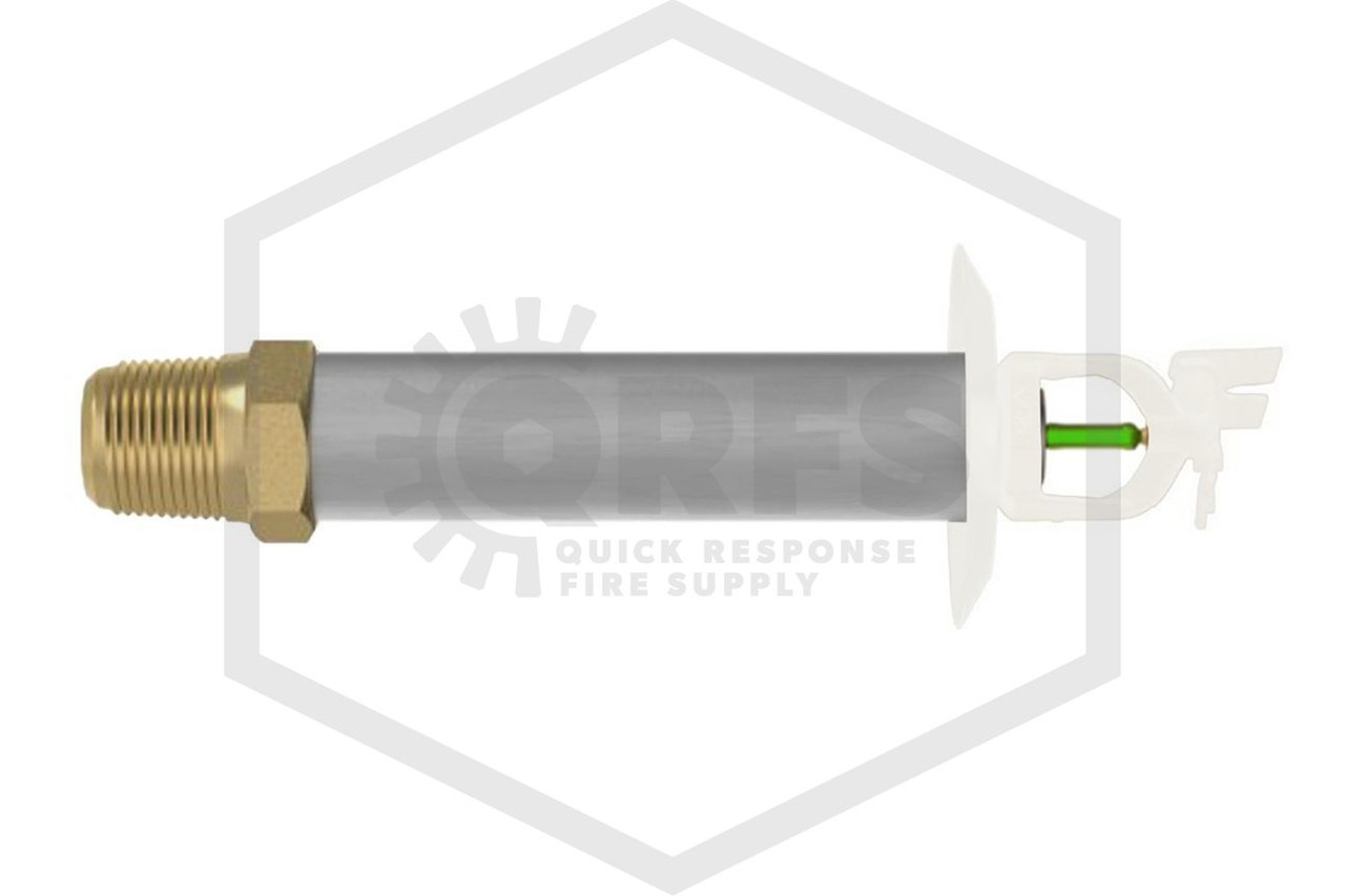 Horizontal Sidewall Dry Sprinkler | Victaulic™ | V3610 | 5.6K | Off ...