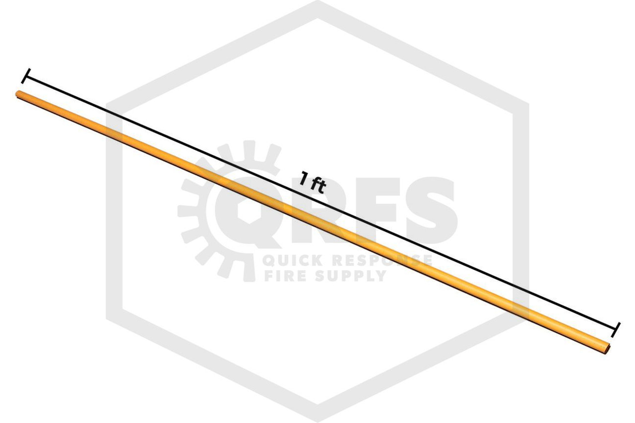 CPVC Pipe 1 in. | 1 ft. | Viking BlazeMaster™ | 1PIPE