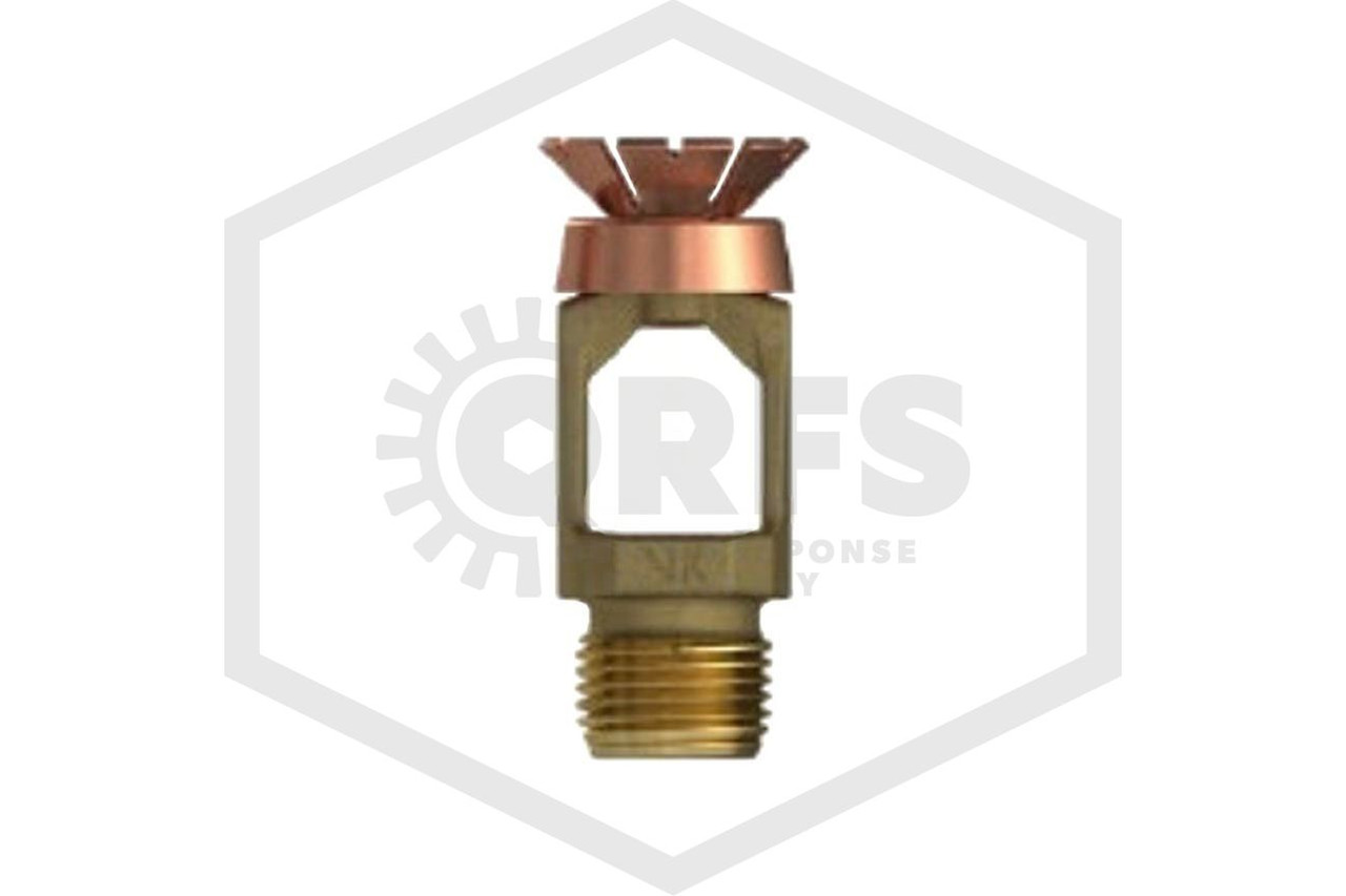 Viking™ Frame Style Spray Nozzle | Open | 1.4K | 90 Degree Angle ...