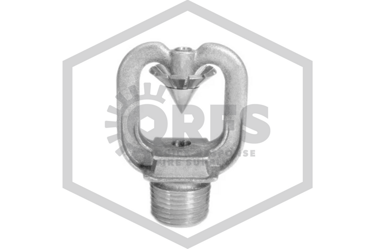 Tyco™ ProtectoSpray D-3 Directional Nozzle | 95 Degree Angle | Open ...