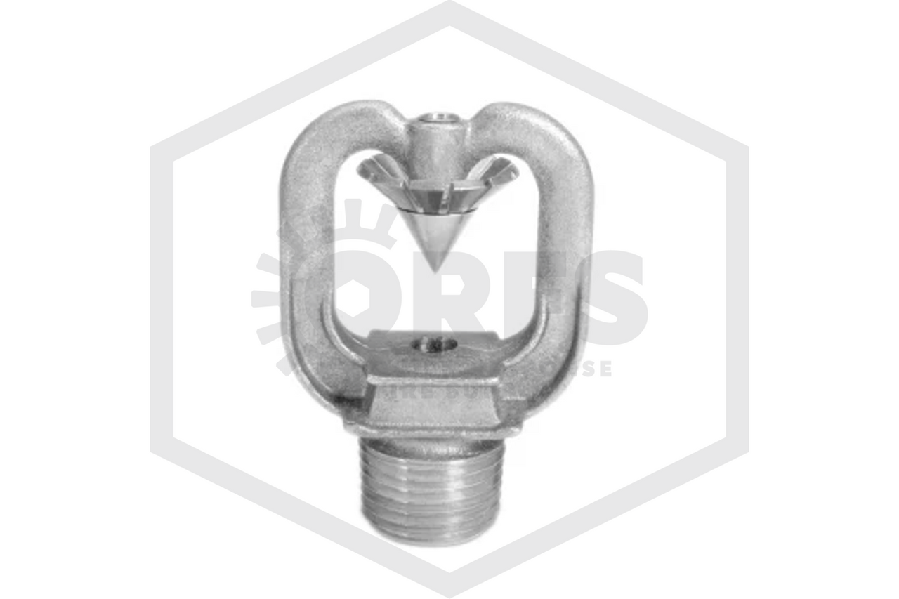 Tyco™ ProtectoSpray D-3 Directional Nozzle | 180 Degree Angle | Open ...