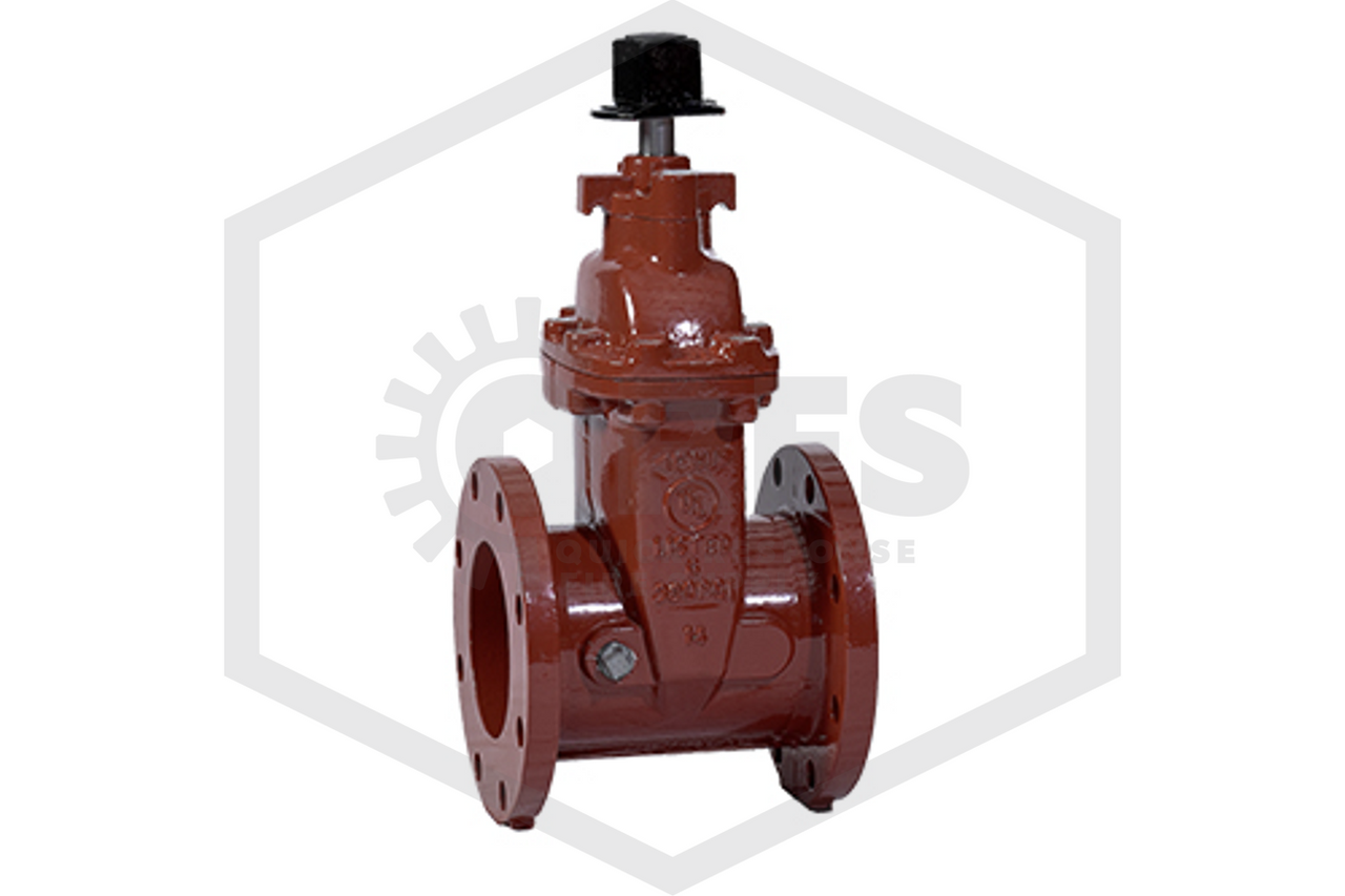 Flange x Flange OS&Y Valve | 14 in. | Lansdale™ | 700-250-00245