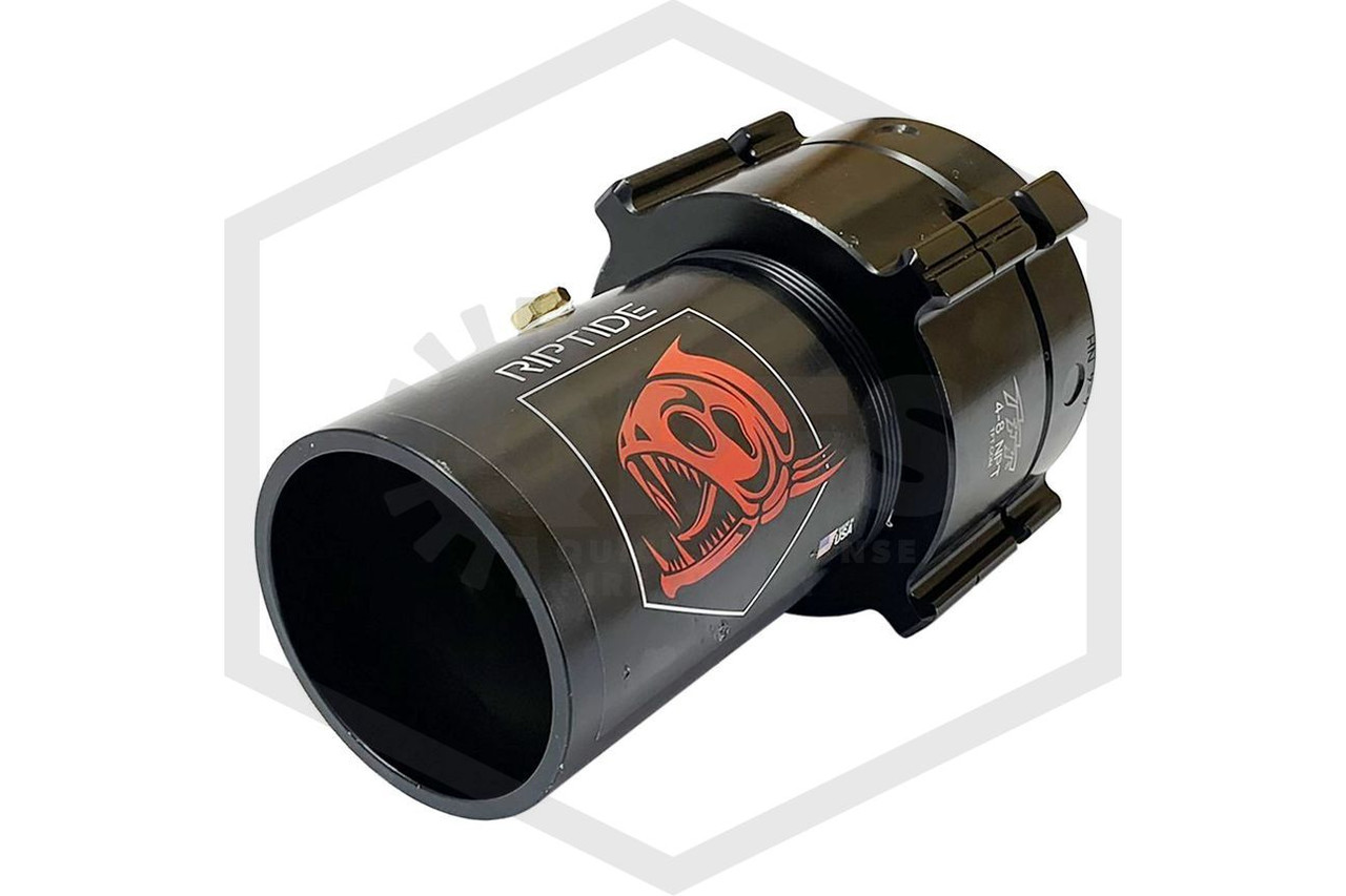 Riptide™ Jetstream Flow Tube Assembly | 4 in. Water Cannon | 6510952