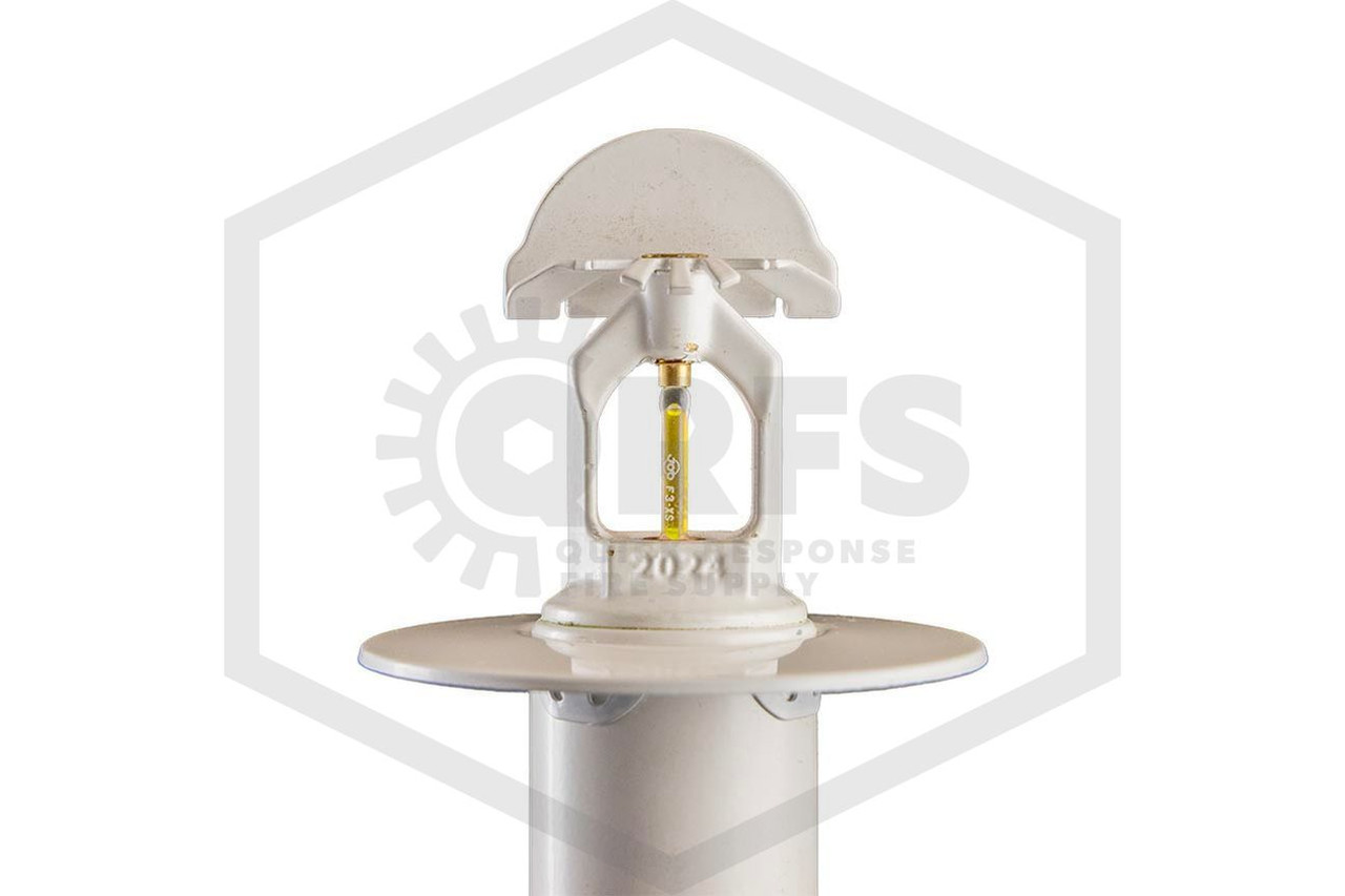 Horizontal Sidewall Dry Sprinkler | Tyco™ | TY3735 | 5.6K | White | 175F