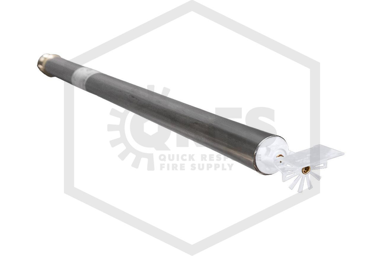Horizontal Sidewall Dry Sprinkler | Tyco™ | TY4335 | 8.0K | White | 155F