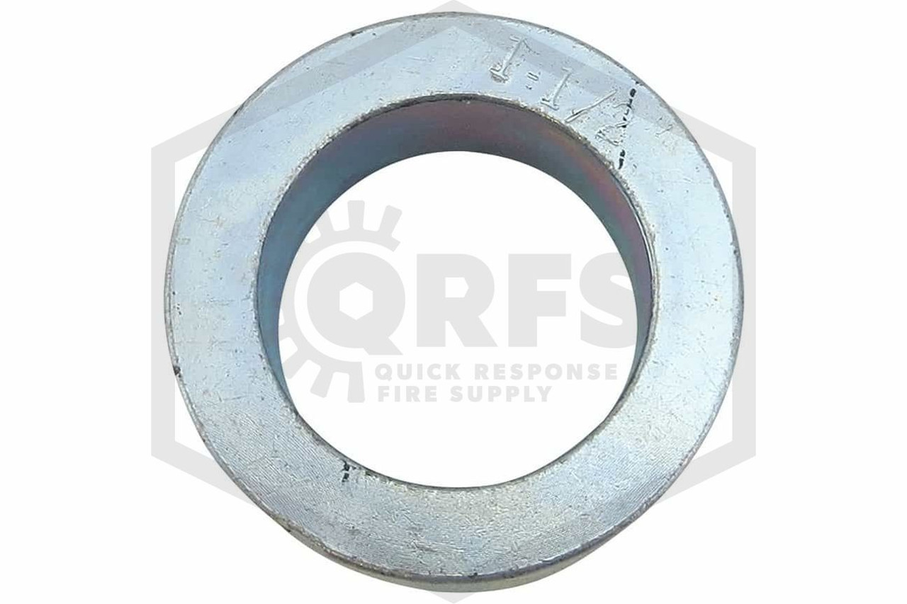 Pilot Clamp Guide | 1-1/2 in. | Pipe Hole Cutting Tools