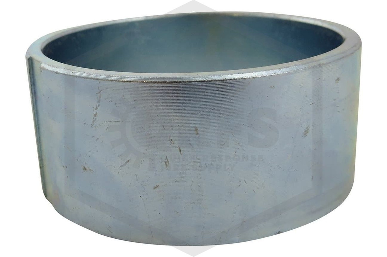 Pilot Clamp Guide | 2 in. | Pipe Hole Cutting Tools