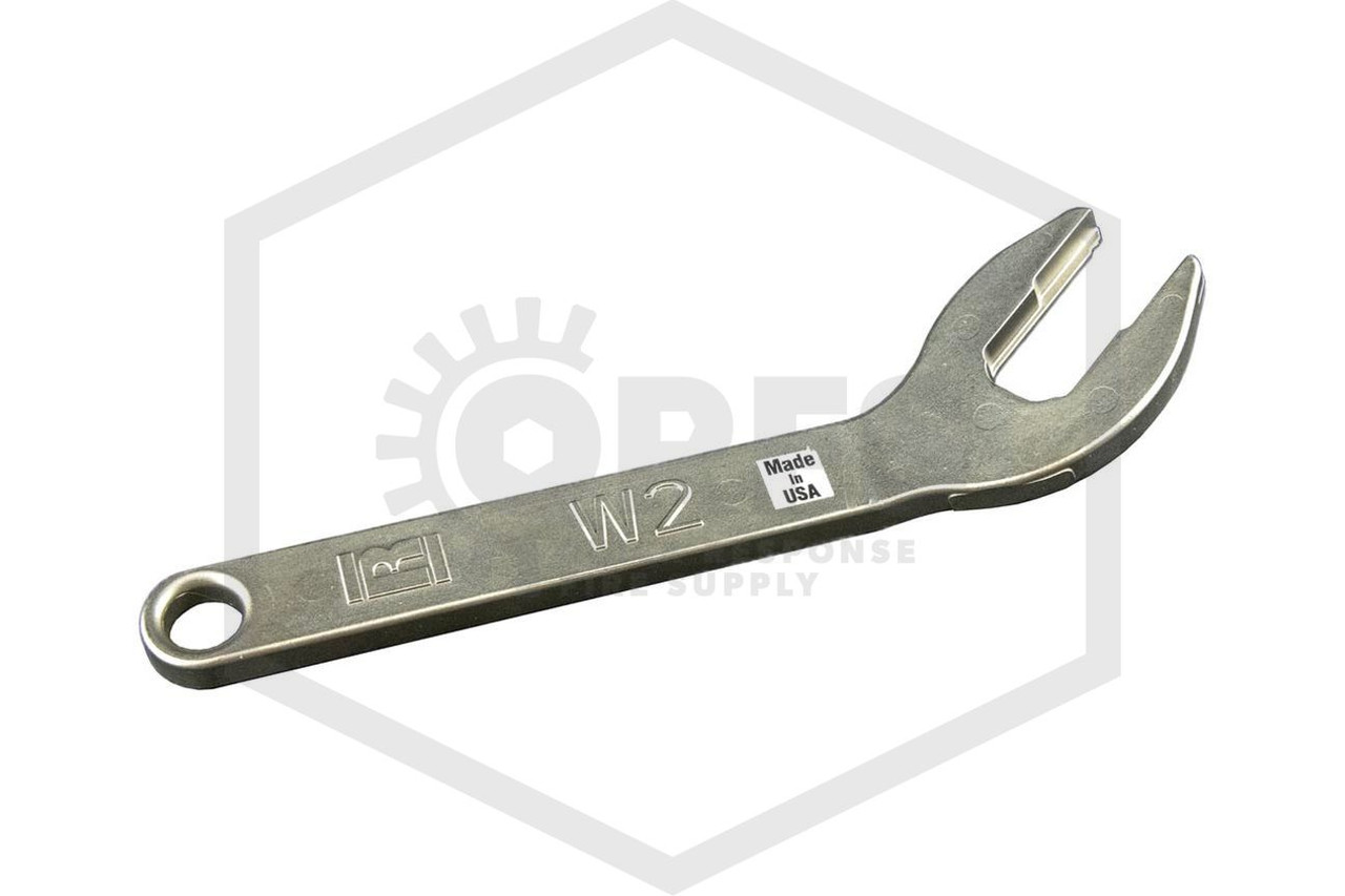 Standard Sprinkler Wrench | Reliable™ W2 | WW2