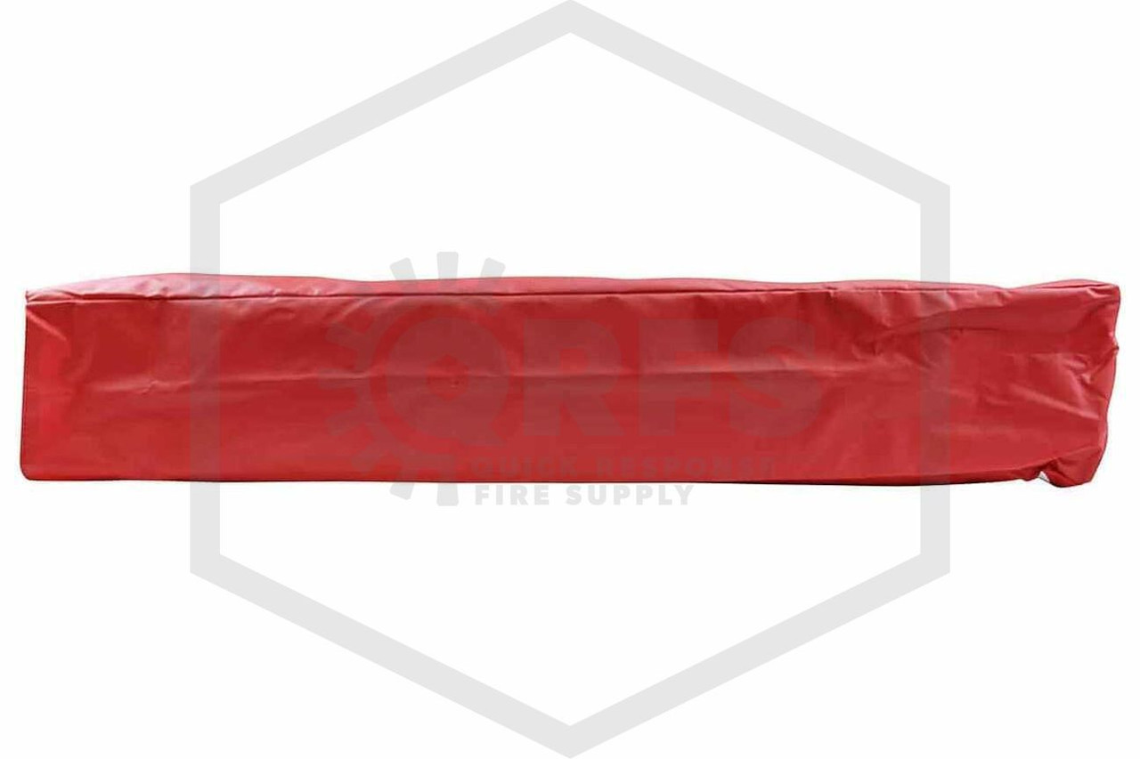Fire Hose Pin Rack Cover Hose Rack Cover (RA32)