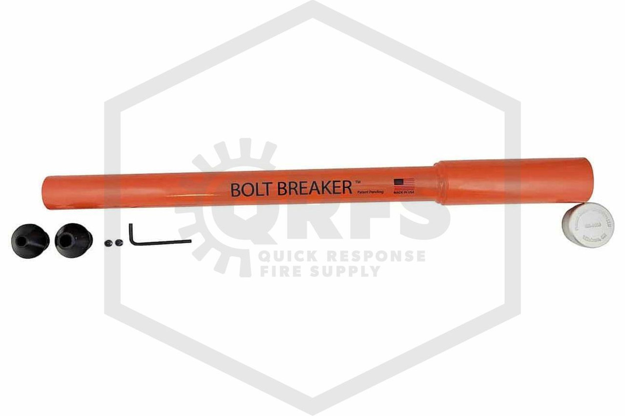 Standard Boltbreaker | 25 in. Concrete Anchor Removal Tool