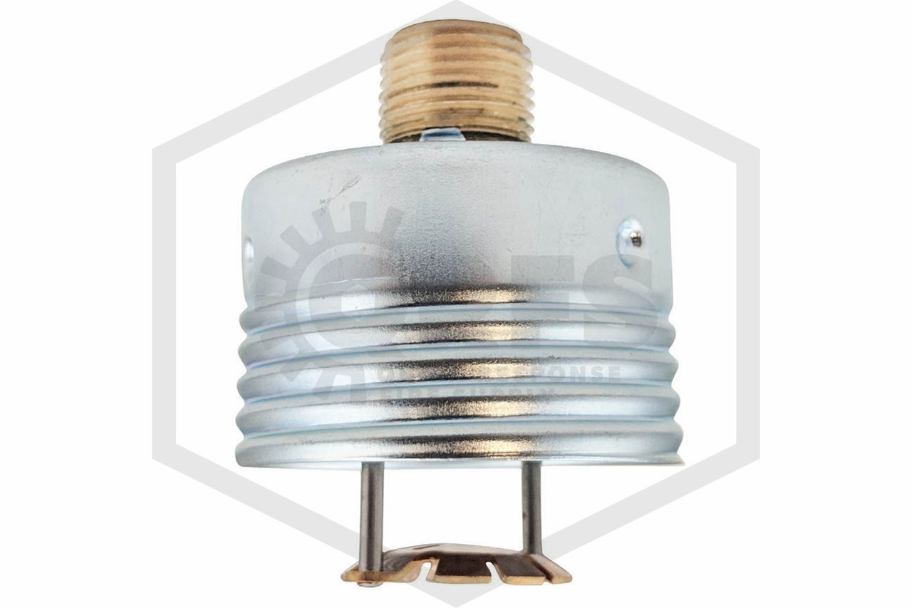 Concealed Pendent Head | V3802 Victaulic® | QR | 5.6K | 200F