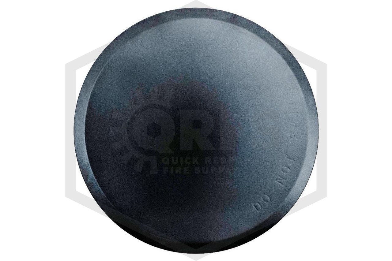 Fire Sprinkler Cover | Senju™ RC | Black 162F