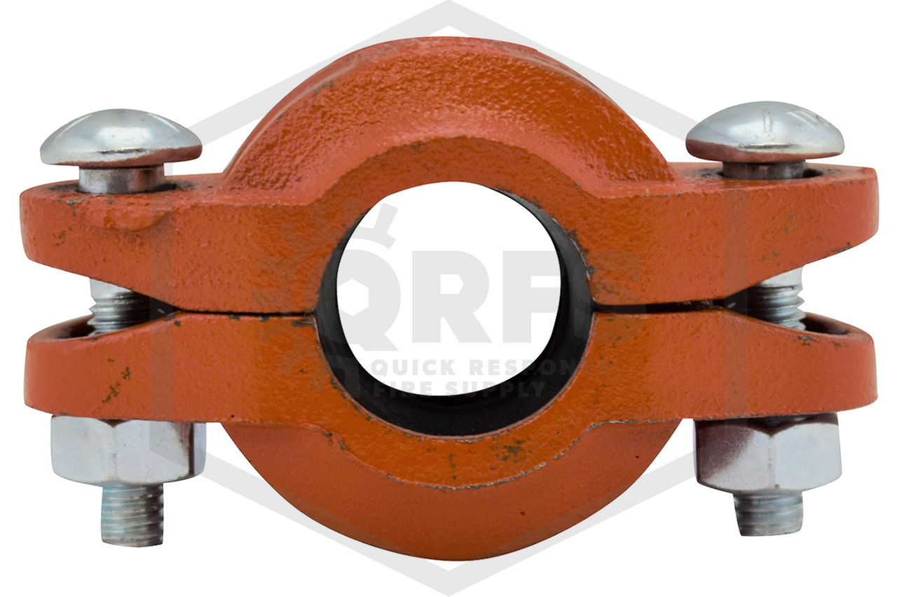 Grooved Rigid Coupling | GemLock™ | 1 in. | Style 5
